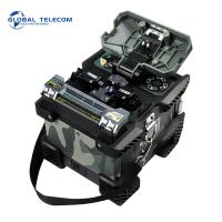 China Ceyear 6481A9 Optical Fiber Fusion Splicer 6 Mortor Fiber Cable Joint Machine for sale