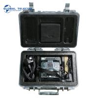 China Ceyear 6481A9 Optical Fiber Fusion Splicer 6 Mortor Fiber Cable Joint Machine for sale