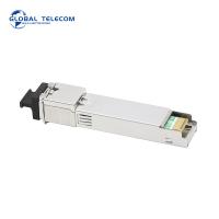China T1310 R1550 OLT Fiber Optic , Sfp Optical Module 1.25G 20KM SFP-WDM-SM-0220A for sale