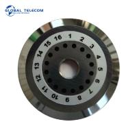 China 48000 Cleavers Fiber Cleaver Blade for sale