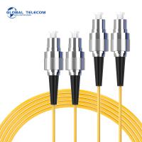 China Duplex Fc To Fc Patch Cord for sale