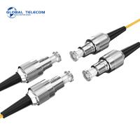 China Duplex Fc To Fc Patch Cord for sale
