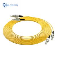 China Duplex Fc To Fc Patch Cord for sale