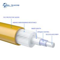China Duplex Fc To Fc Patch Cord for sale