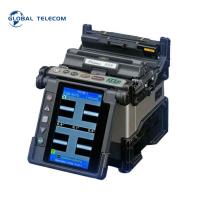 China FSM-80S Fiber Optic Assembly , 2000 Splices Fujikura Fusion Splicer 80s for sale