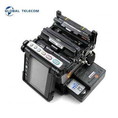 China FSM-80C Fiber Optic Assembly , Single Fiber Fujikura Arc Fusion Splicer for sale