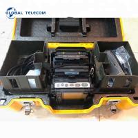 China Arc Fsm 70s Fujikura Fusion Splicer CT-30 Cleaver For FTTX FTTH for sale