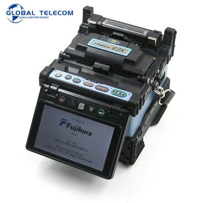 China 0.03dB 5000 Splices Core Alignment Fusion Splicer FSM-62S FSM-60S FSM-62C+ FSM-62S+ for sale