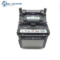 China 0.03dB 5000 Splices Core Alignment Fusion Splicer FSM-62S FSM-60S FSM-62C+ FSM-62S+ for sale