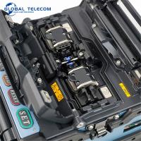 China 0.03dB 5000 Splices Core Alignment Fusion Splicer FSM-62S FSM-60S FSM-62C+ FSM-62S+ for sale