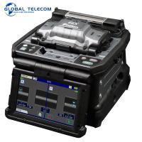 China FSM 66S Fiber Optic Assembly , 0.03dB Fujikura 66s Splicing Machine core alignment for sale