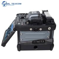China FSM 66S Fiber Optic Assembly , 0.03dB Fujikura 66s Splicing Machine core alignment for sale