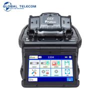China FSM 66S Fiber Optic Assembly , 0.03dB Fujikura 66s Splicing Machine core alignment for sale