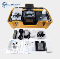 China FSM 88S Fusion Splicer Machine Multi Mode Optical Cable Joint Machine for sale