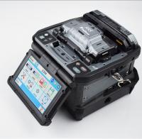 China FSM 88S Fusion Splicer Machine Multi Mode Optical Cable Joint Machine for sale