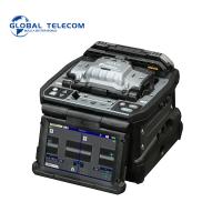 China Fujikura Fiber Optic Assembly FSM-90S 90S+ Splicer Machine for sale