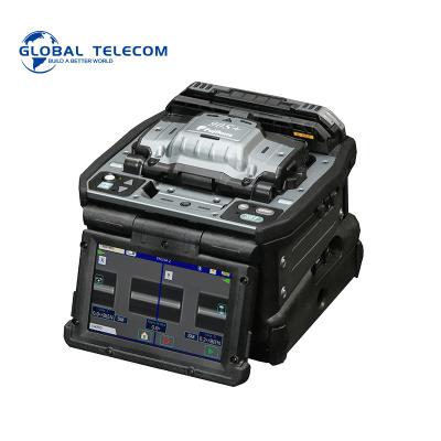 China Fujikura Fiber Optic Assembly FSM-90S 90S+ Splicer Machine for sale