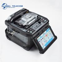 China Fujikura Fiber Optic Assembly FSM-90S 90S+ Splicer Machine for sale