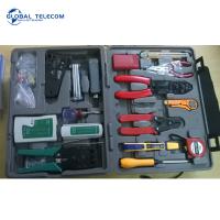 China Poholy 2006 Household PTB Network Toolbox With CE ISO9001 Certification for sale
