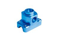 China High Precision Oem Aluminum Machining Services SGS Certificated for sale
