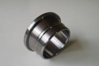 China High Precision CNC Machining Services Aluminum Parts Cnc Machining for sale