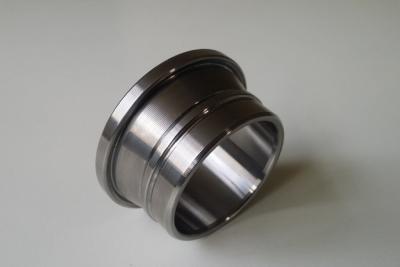 China High Precision CNC Machining Services Aluminum Parts Cnc Machining for sale
