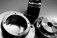 China High Speed Cnc Aluminium Prototyping Precision Aluminum Machining for sale