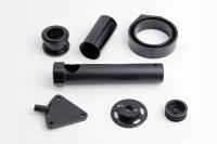 China Aluminum CNC Machining Services Cnc Machining Turning Customized Size for sale
