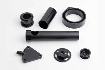 China Aluminum CNC Machining Services Cnc Machining Turning Customized Size for sale