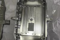 China OEM Custom Stainless Steel Machining Rapid Prototyping For Industrial for sale