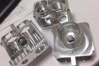 China Stainless Steel CNC Machining Services Customized Size OEM for sale