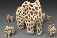 China Low Maintenance Cost FDM Printing Service Fused Deposition Modeling for sale