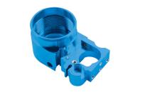 China Complex Structure Rapid Tooling Injection Molding High Precision 10000+ Shots Steel Mold for sale