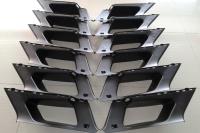 China PU Vacuum Casting Prototyping ABS Simulant Parts Up to 20 Copies per Silicone Mold for sale