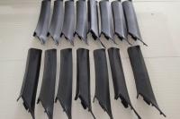 China Polyurethane Vacuum Casting Prototyping Service for ABS-Like Parts Up to 20 Units for sale