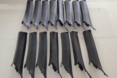 China Polyurethane Vacuum Casting Prototyping Service for ABS-Like Parts Up to 20 Units for sale