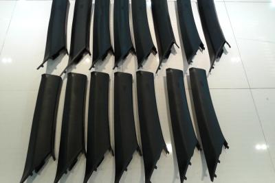 China customized Vacuum Casting Parts For Production Like Parts for sale