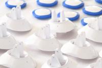 China Industrial-Man Vacuum Casting Prototyping Low Investment for sale