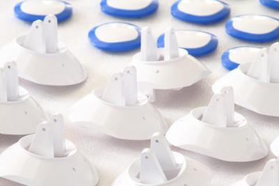 China Industrial-Man Vacuum Casting Prototyping Low Investment for sale