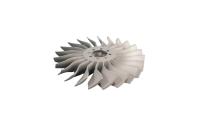China DMLS 3D Printing Service Complex Geometries Functional Parts 99% Density for sale