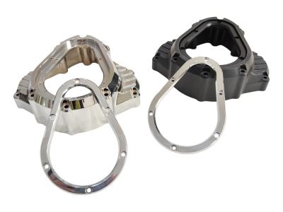 China Precision Stainless Steel Cnc Service With Great Surface Finishing for sale