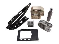 China SS CNC Machining Services Stainless Steel Cnc Service Custom Surface Treatment for sale