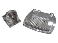 China OEM CNC Stainless Steel Machining Service 0.01mm Precision Custom Parts for sale