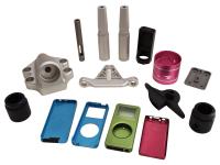 China Custom CNC Machining Services High Precision CNC Stainless Steel Parts for sale