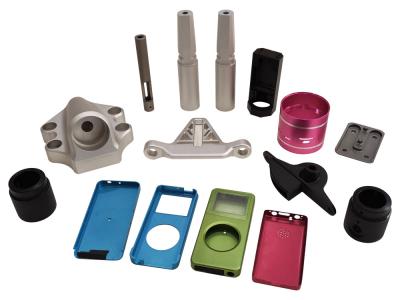 China Custom CNC Machining Services High Precision CNC Stainless Steel Parts for sale