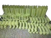 China DMLS 3D Printing Service Complex Geometries Functional Parts 99% Density for sale