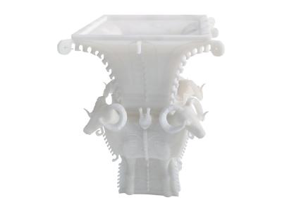 China Industrial-Man 3D Printing Services Sls Metal 3d Printing For Prototype for sale