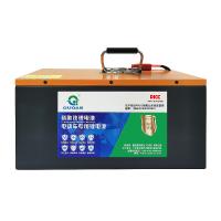 China Handheld 72V Motorcycle Battery Power Lifepo4 Deep Cycle Lithium Battery Pack for sale