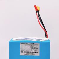 China Mobile Power Scooter Battery , 48V Lithium Battery For Electric Scooter for sale