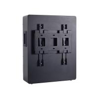 China 5.12KWH 100Ah Solar Energy Battery Power Practical GradE A Wall Mounted for sale